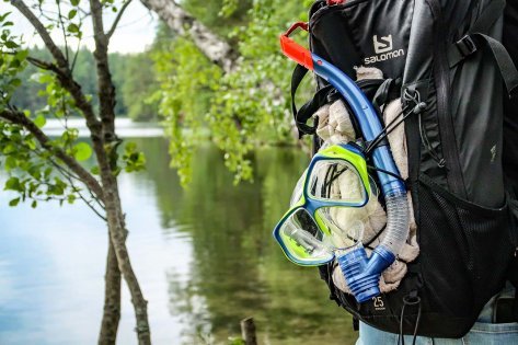 Someron helmi - Latu&Polku